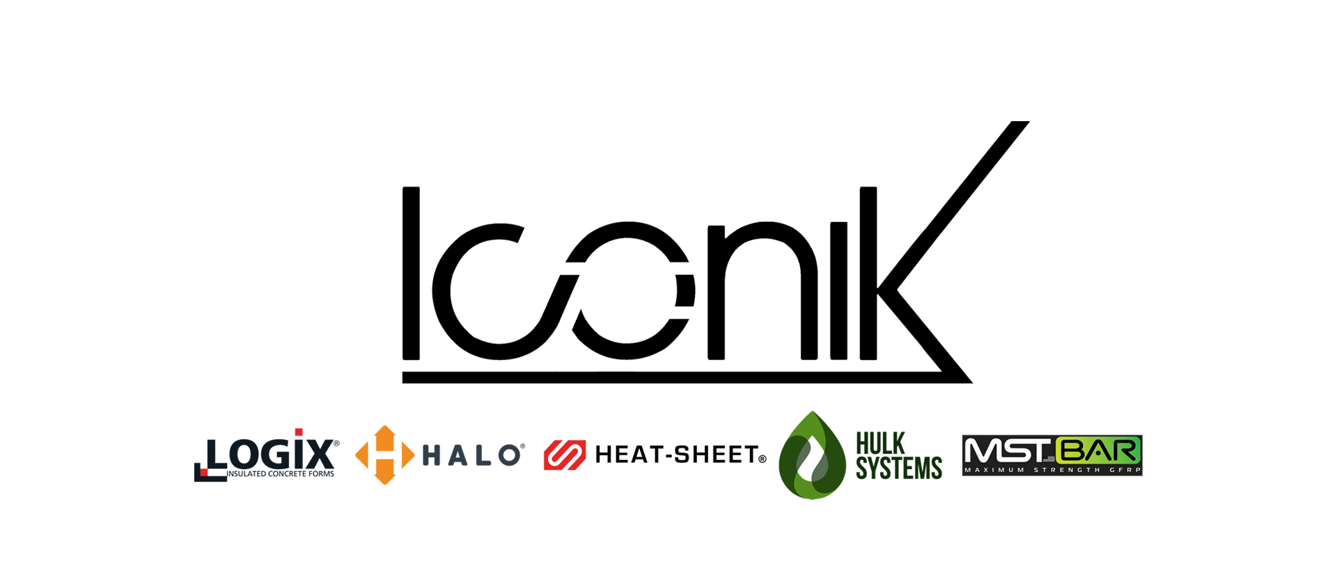 Iconik ICF - Iconik Etchings & Innovations